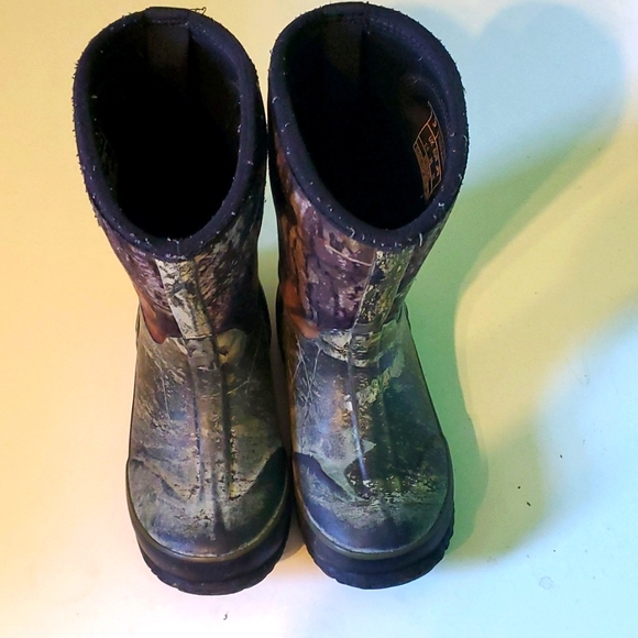 Perfect Storm | Shoes | Perfect Storm Bigs Boys 3 Waterproof Insulate ...